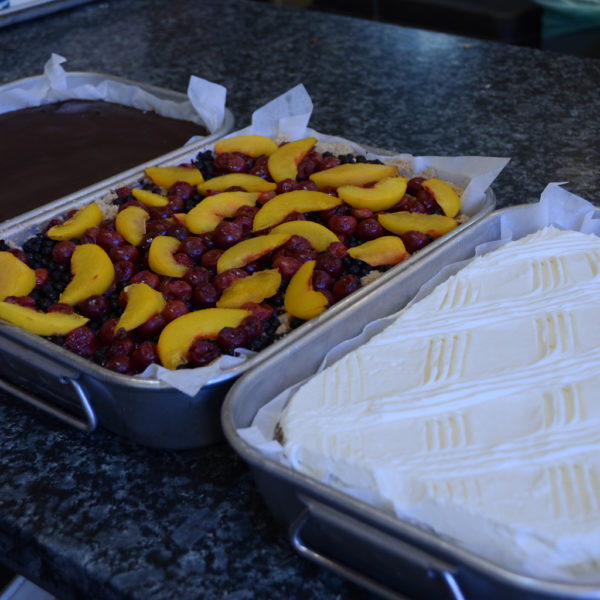 Menu | Isles Bun and Coffee