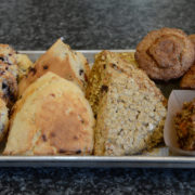 Buns | Isles Bun and Coffee