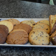 Buns | Isles Bun and Coffee