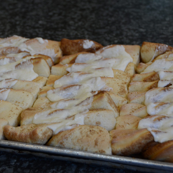 Menu | Isles Bun and Coffee