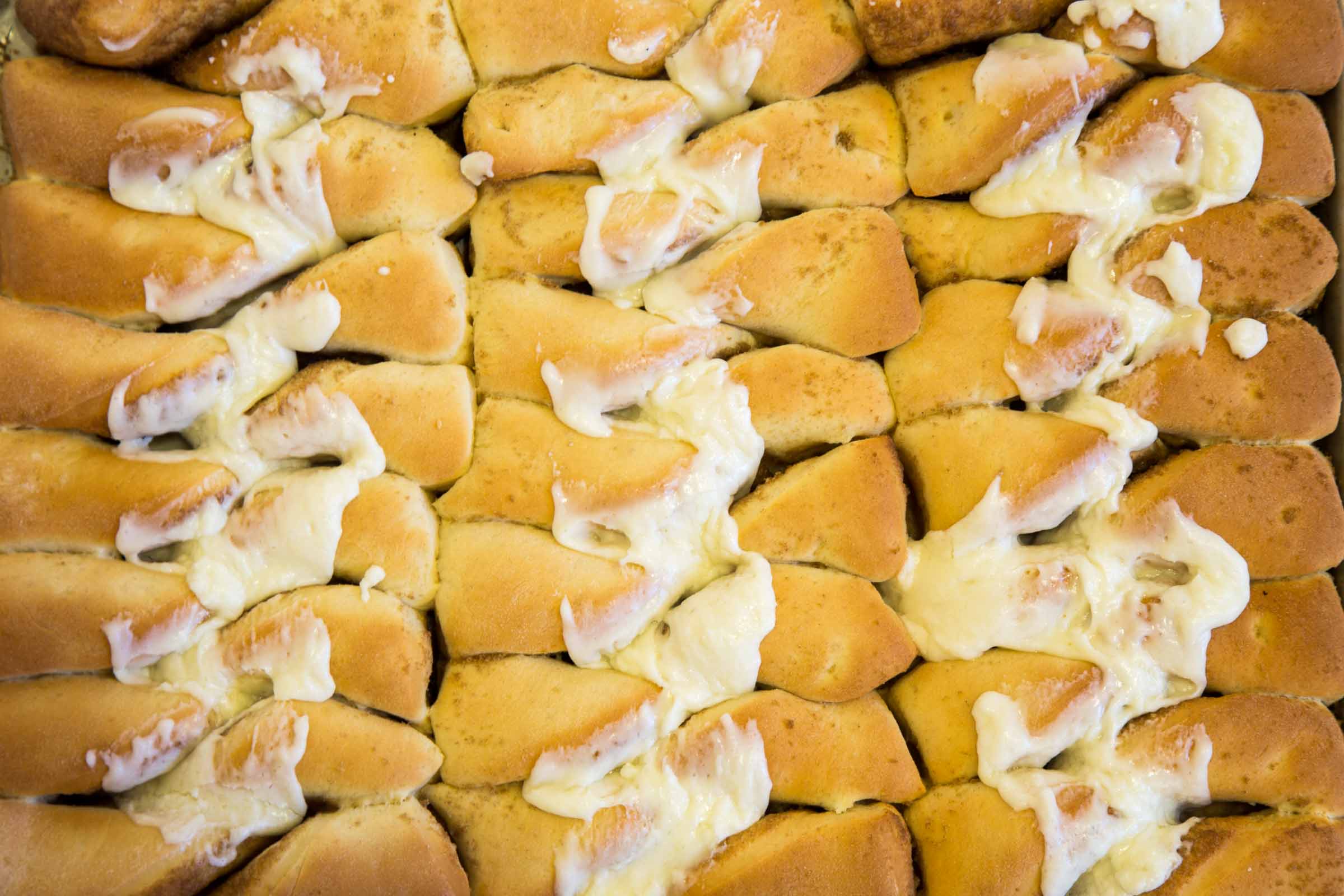 Menu | Isles Bun and Coffee