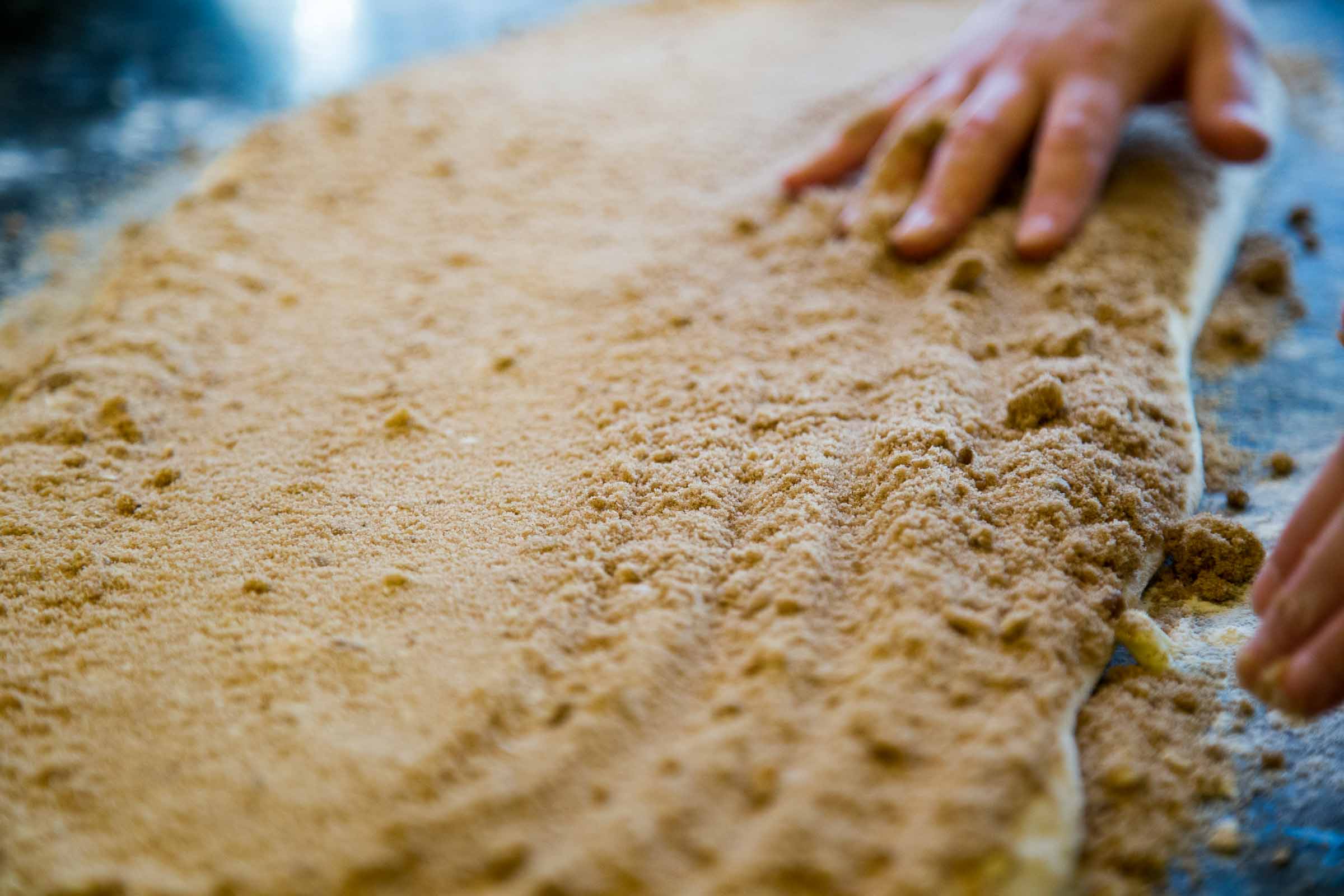 Isles Bun and Coffee | Your uptown MPLS destination for all things sweet.